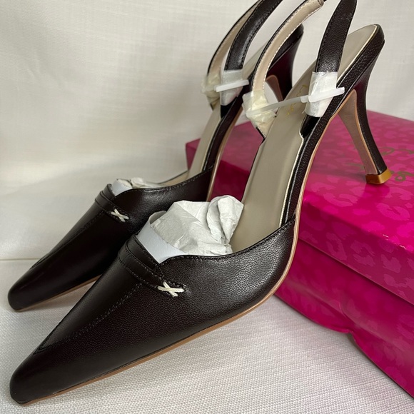 Susan Lucci | Shoes | Vintage 9s Susan Pucci Shoes | Poshmark